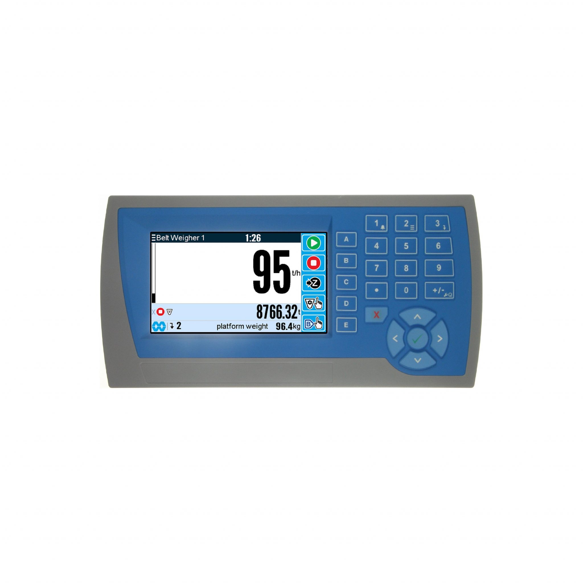 Automated Industrial Solutions | Automation & Control - Automation ...